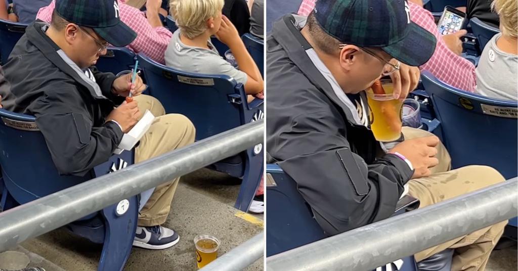 Best Memes and Tweets About Hotdog Straw Man: "Glizzy Guzzler"