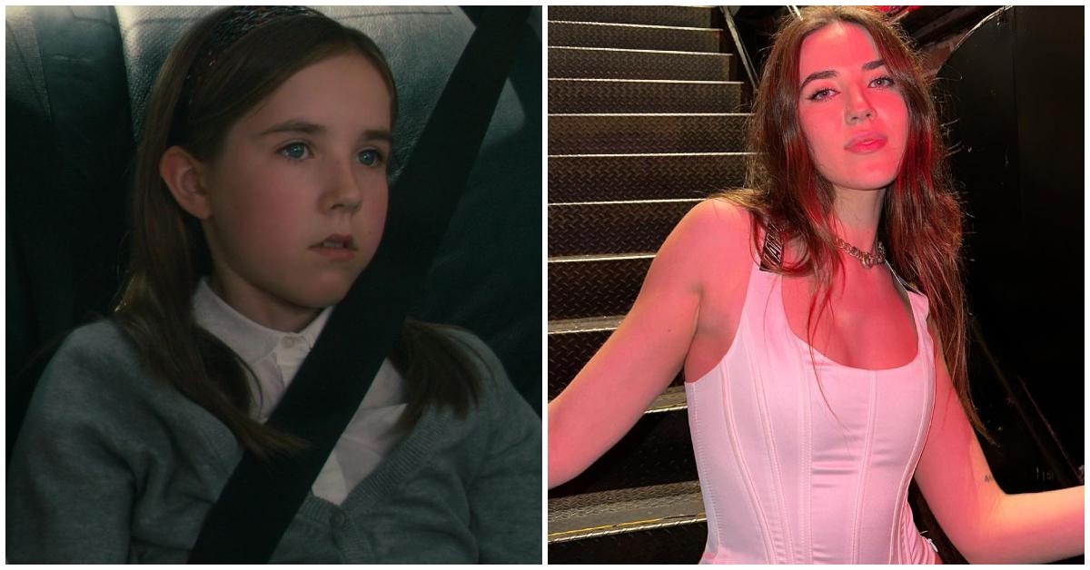 Cast of Remember Me Now — 15 Years After Crazy Twist Ending