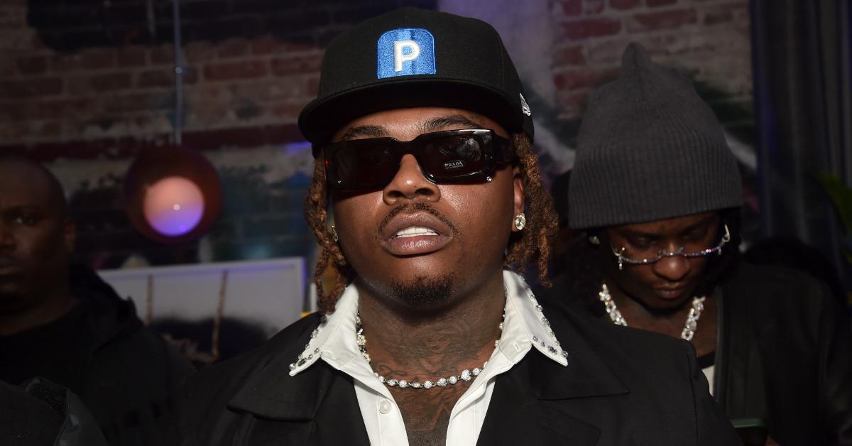 Gunna Made a Reference to "Pushin P" on "DS4EVER" — What Does It Mean?