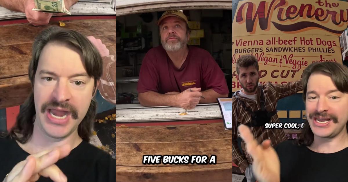 Influencer Who “Exploits” Poor People for Views Gets Called Out