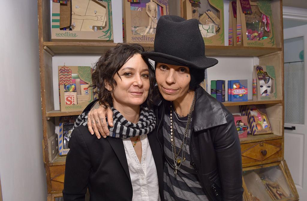 Darlene Is Divorced on 'The Conners,' but Is Actress Sara Gilbert Still ...