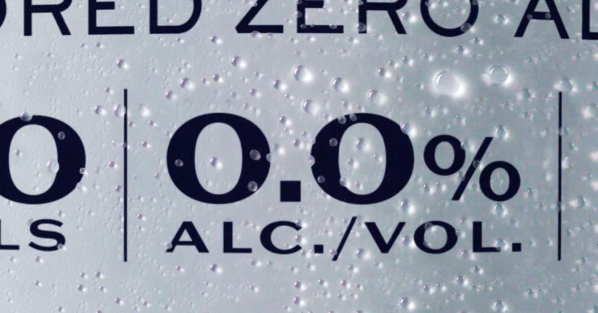 Man Carded Buying Budweiser Zero Beer Asks for Answers