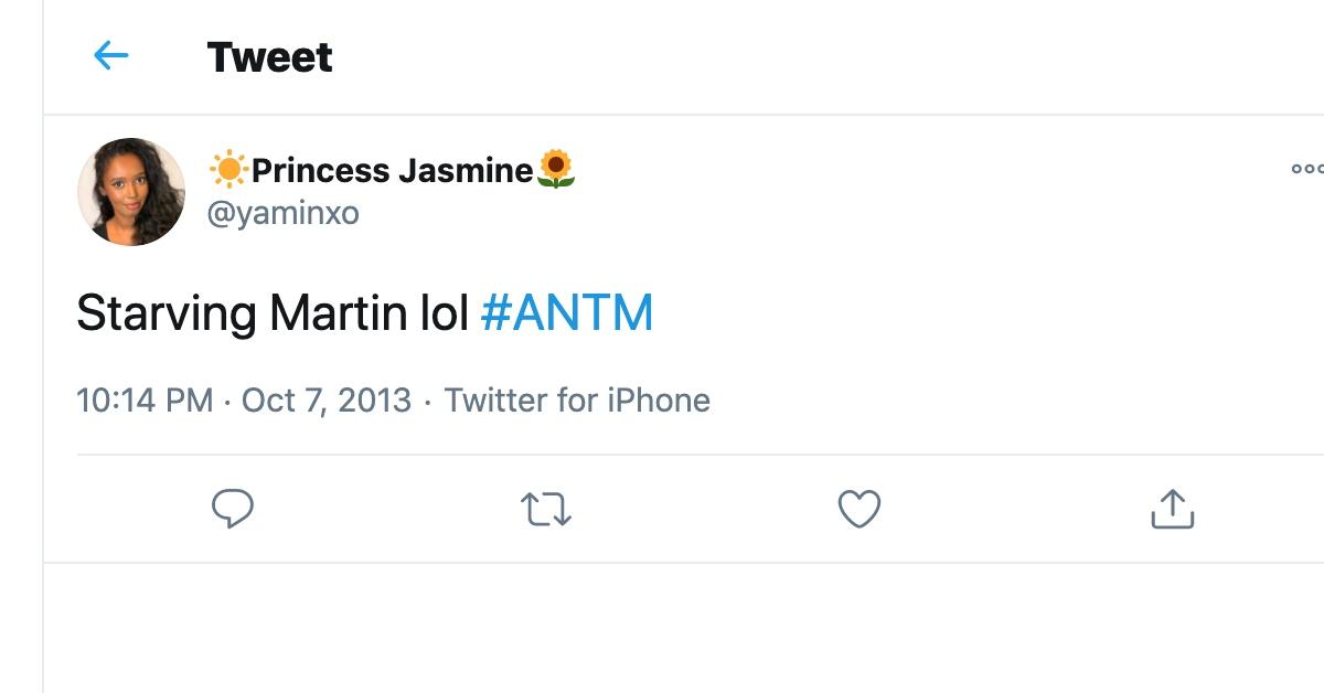 Are Marvin and Renee From 'ANTM' Still Together? Details on the Couple