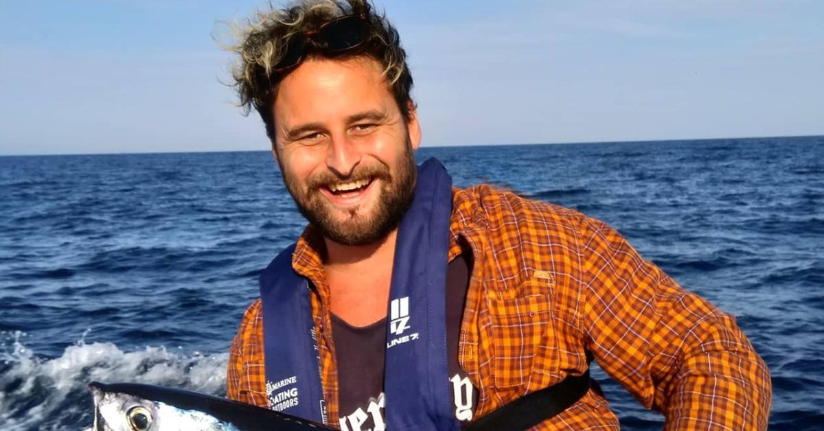 What Was Reality TV Star Andrew Jury's Cause of Death?