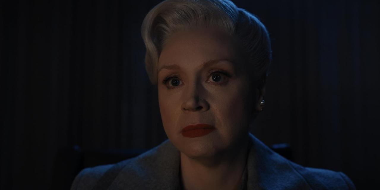 Principal Weems Went Through a Dark Fate in Wednesday