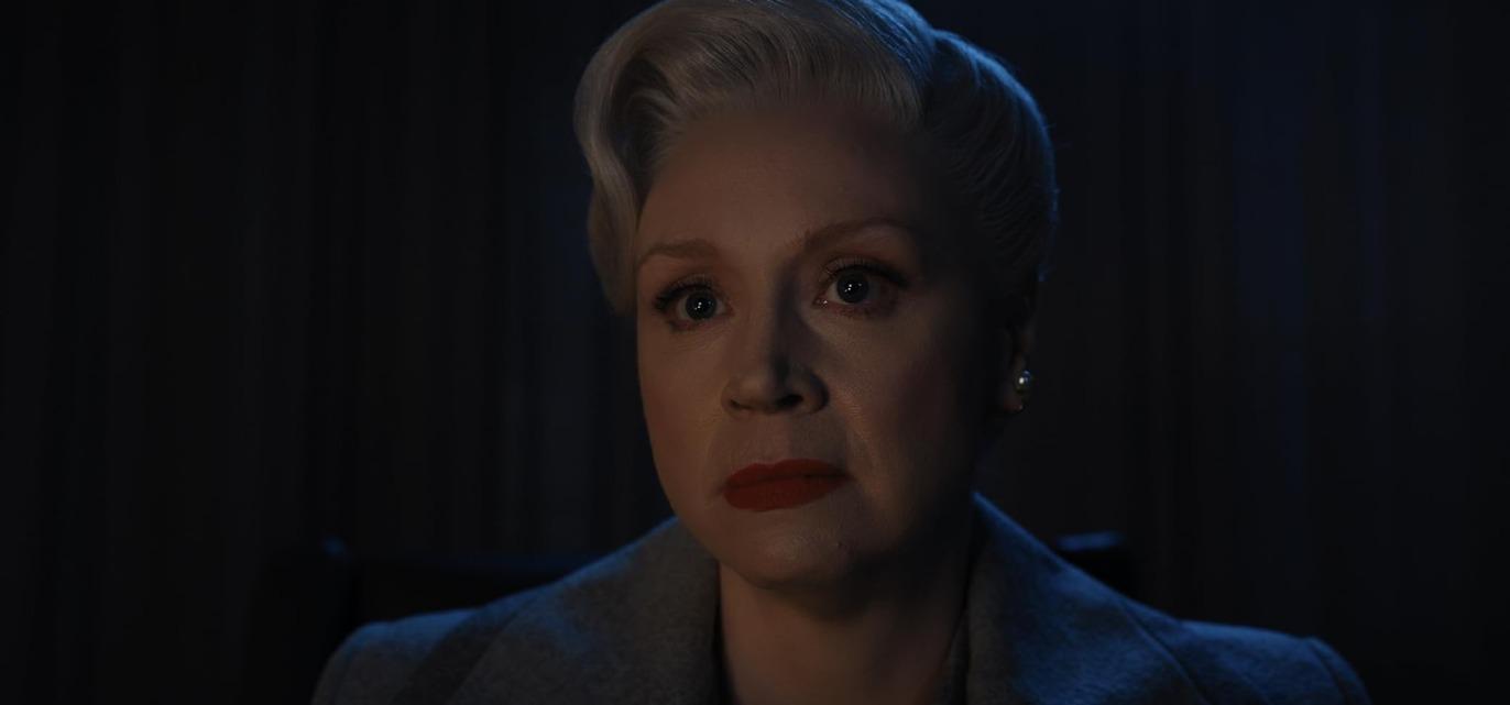 Principal Weems Went Through a Dark Fate in Wednesday