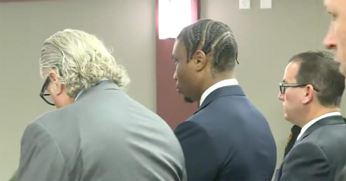 Where Is Henry Ruggs III Now? He's Headed to Prison