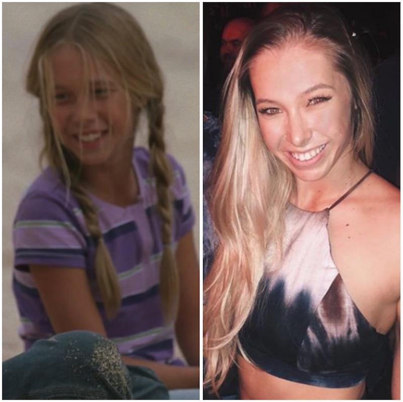 Then and Now — See the Child Actors From 'Lost' Today!