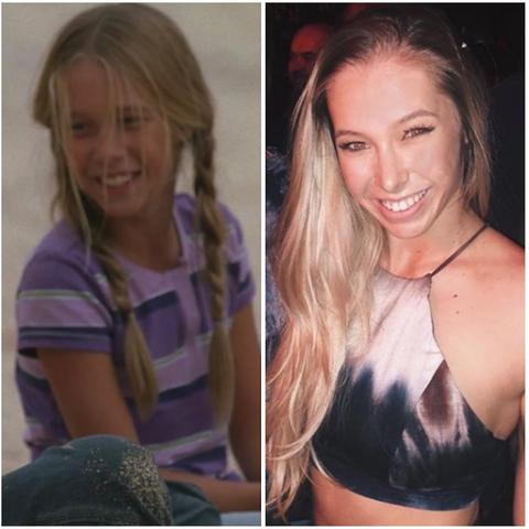 Then and Now — See the Child Actors From 'Lost' Today!