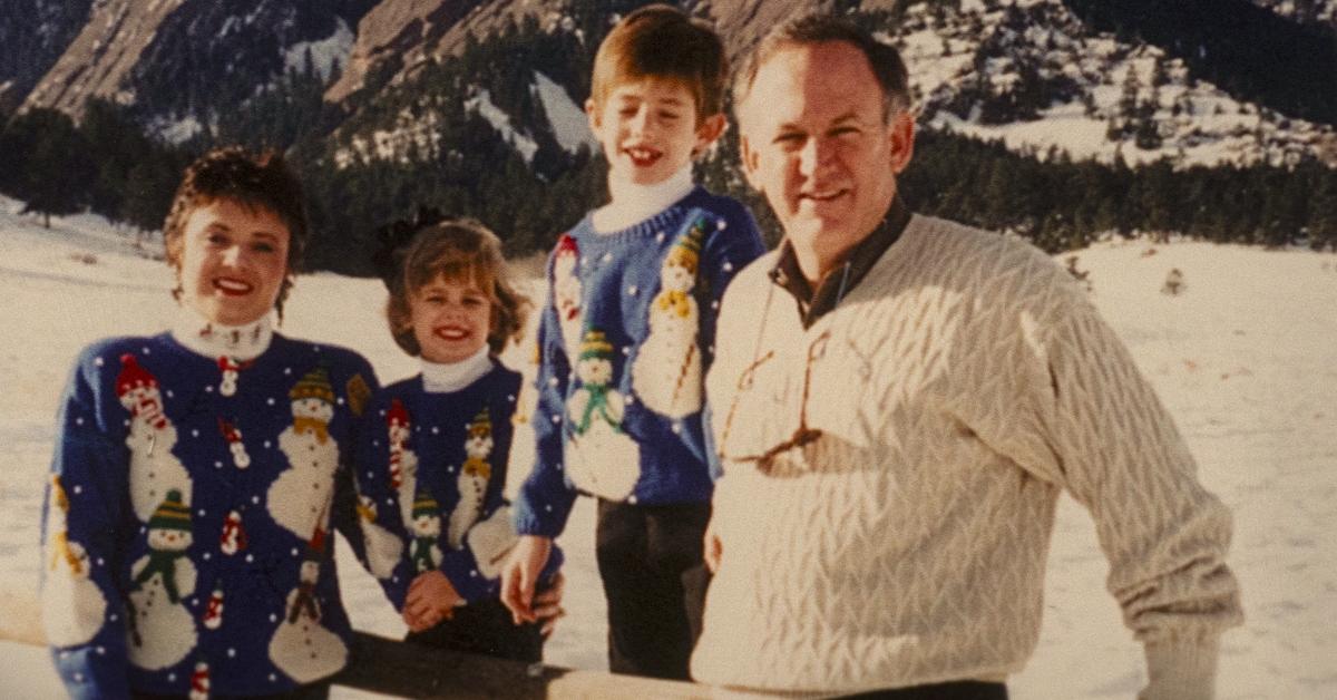 David Cooper Is Yet Another Suspect in the JonBenét Ramsey Murder