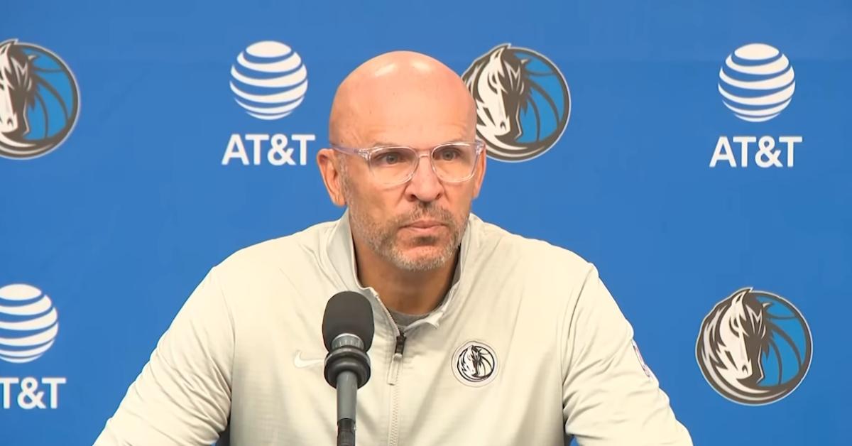 What Is Coach Jason Kidd's Ethnicity?