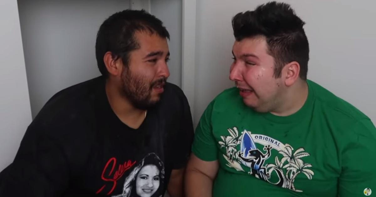 Did Orlin and Nikocado Avocado Break Up Because of Stephanie Soo?