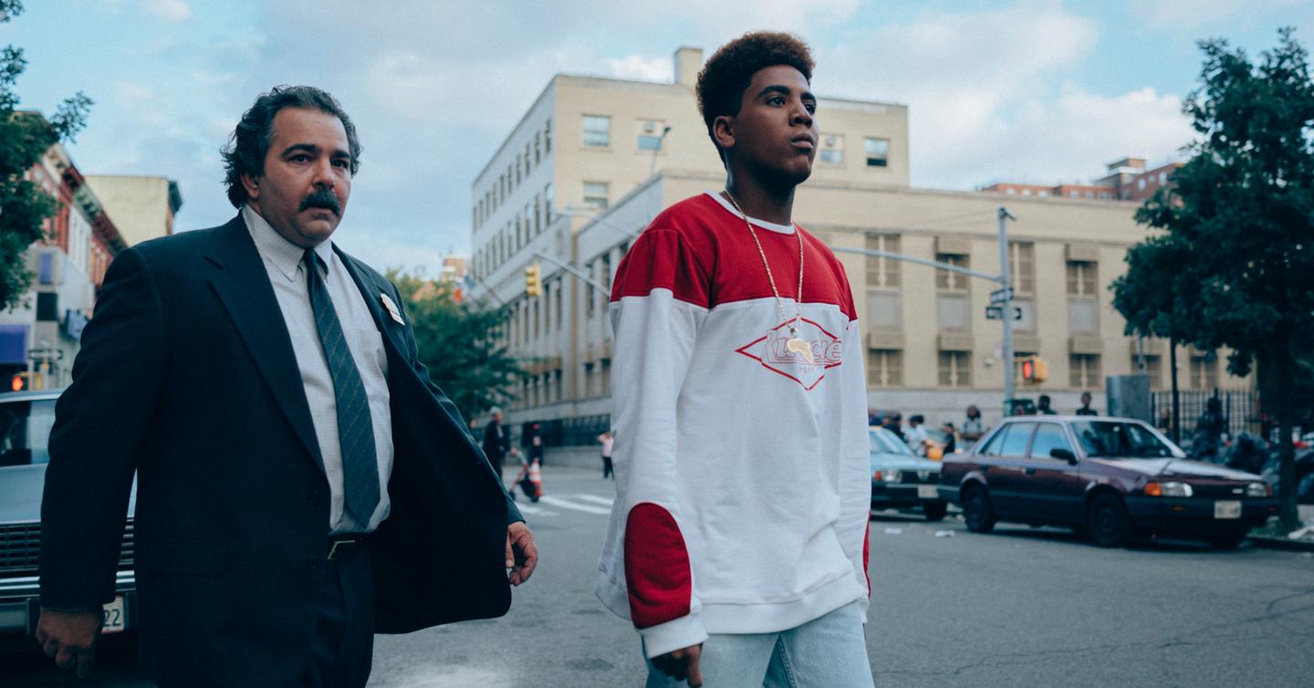 Korey Wise's Disability and Age Meant He Got the Worst End of the Deal