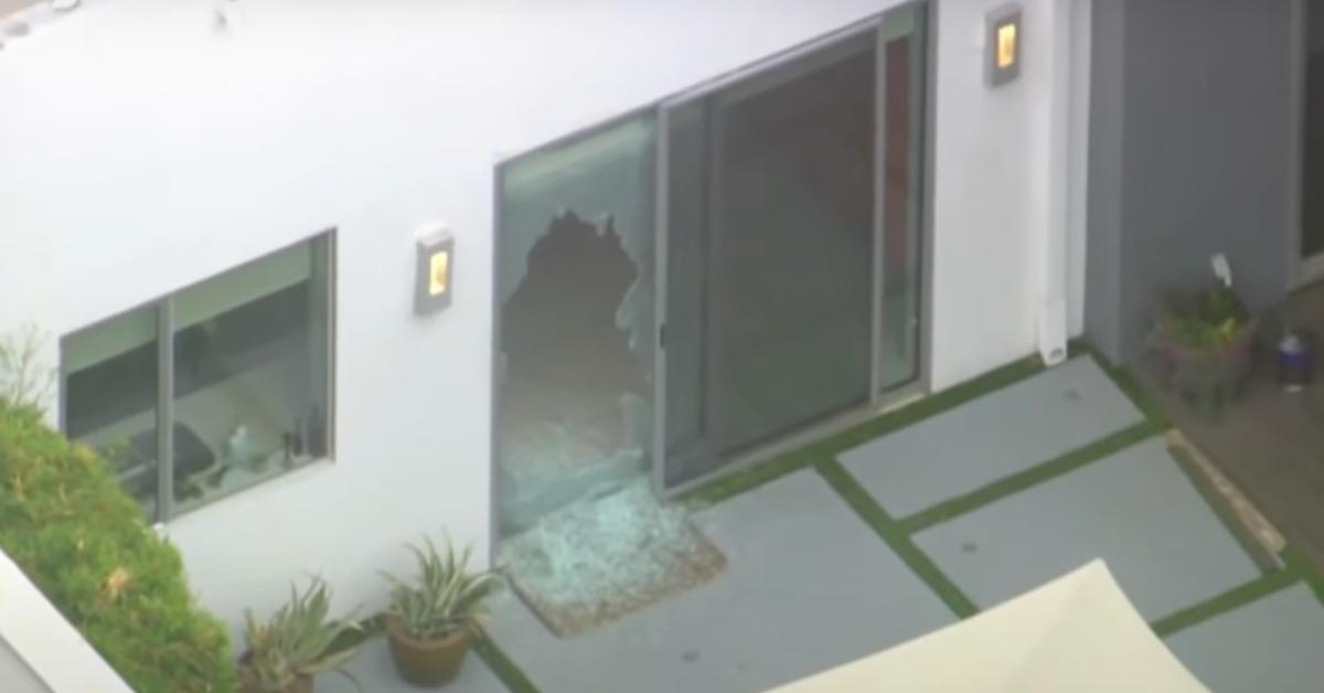 Who Is the American Idol Producer Murder Suspect?