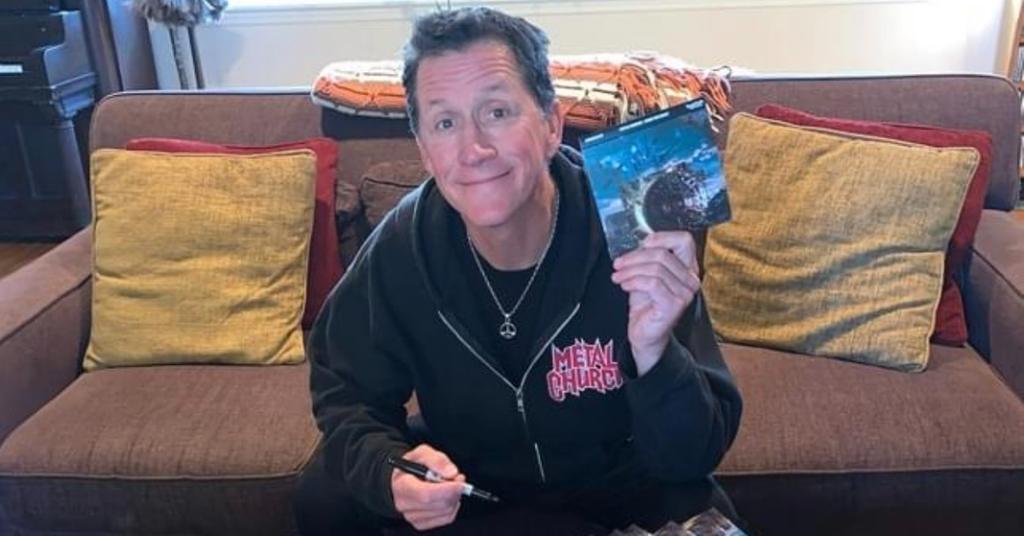 What Was Mike Howe's Cause of Death? Details on His Passing