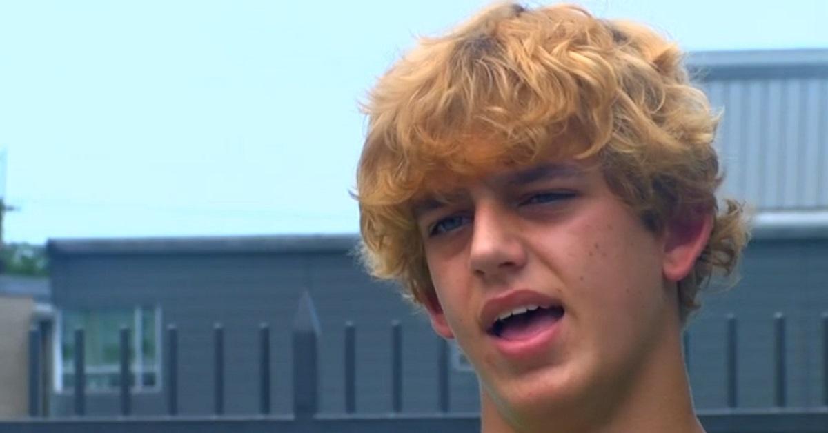 Who Is Arch Manning's Father? How He's Related to the Mannings