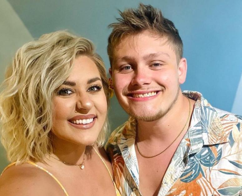 Meet 'American Idol' Season 21 Finalist Zachariah Smith