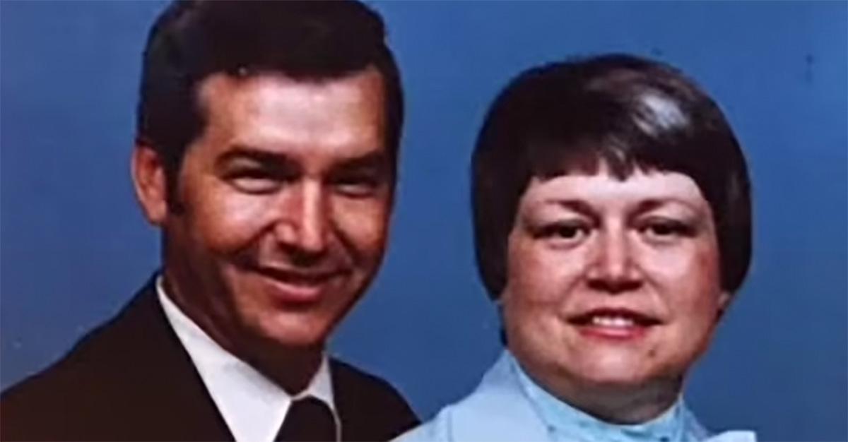 Who Was Elizabeth Dorlene Sennett's Husband, Charles?