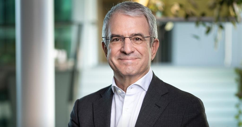 Was Nestle CEO Laurent Freixe Married During His Affair?