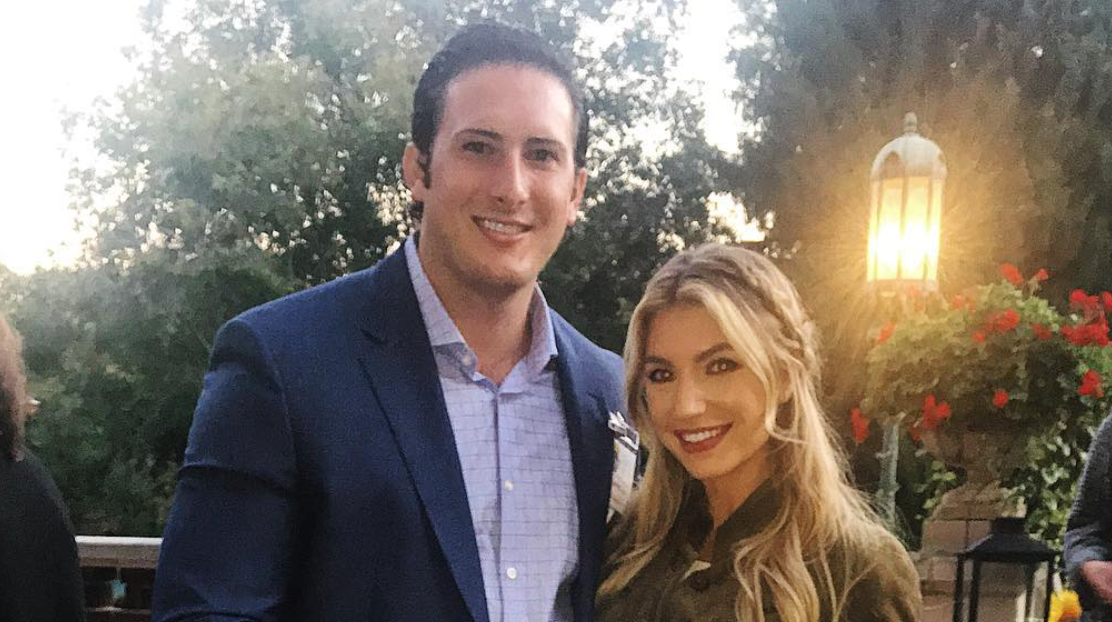Are Haley Busch and Clark Engaged? They've Been Together Eight Years