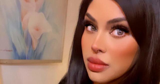 Get to Know Morgan Olivia Rose as She Is Now, an Out-and-Proud Trans Woman