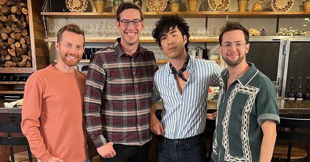 Try Guys Net Worths Ranked: From Most to Least Wealthy