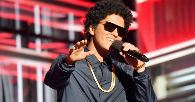 What Happened to Bruno Mars? Expect New Music and a Disney Movie Soon