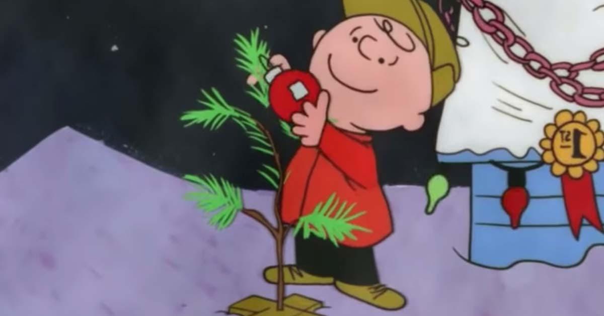 'A Charlie Brown Christmas': 10 Things You Didn’t Know About the Special