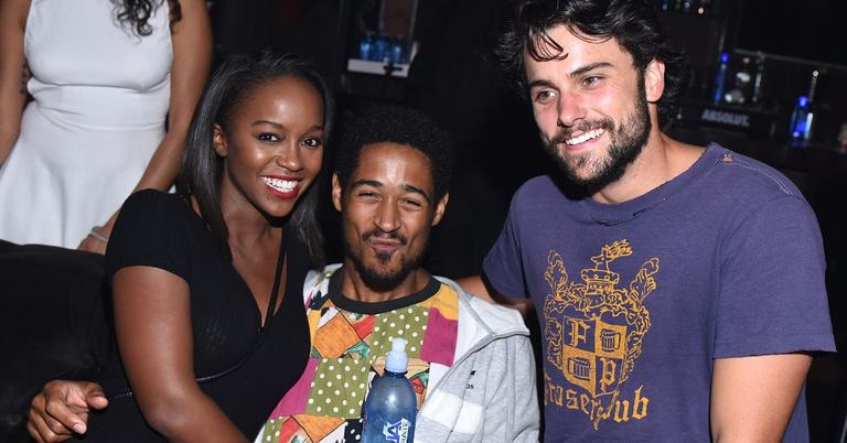 Does 'Foundation' Star Alfred Enoch Have a Girlfriend? We Have Details