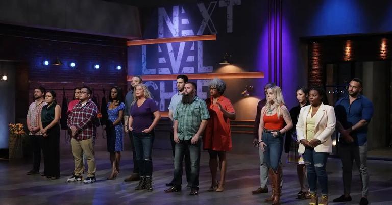 How Does 'Next Level Chef' Work? The Game Is High-Stakes