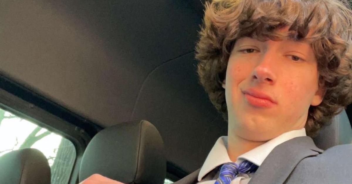Why Was Youtuber Baylen Levine Kicked Out Of High School