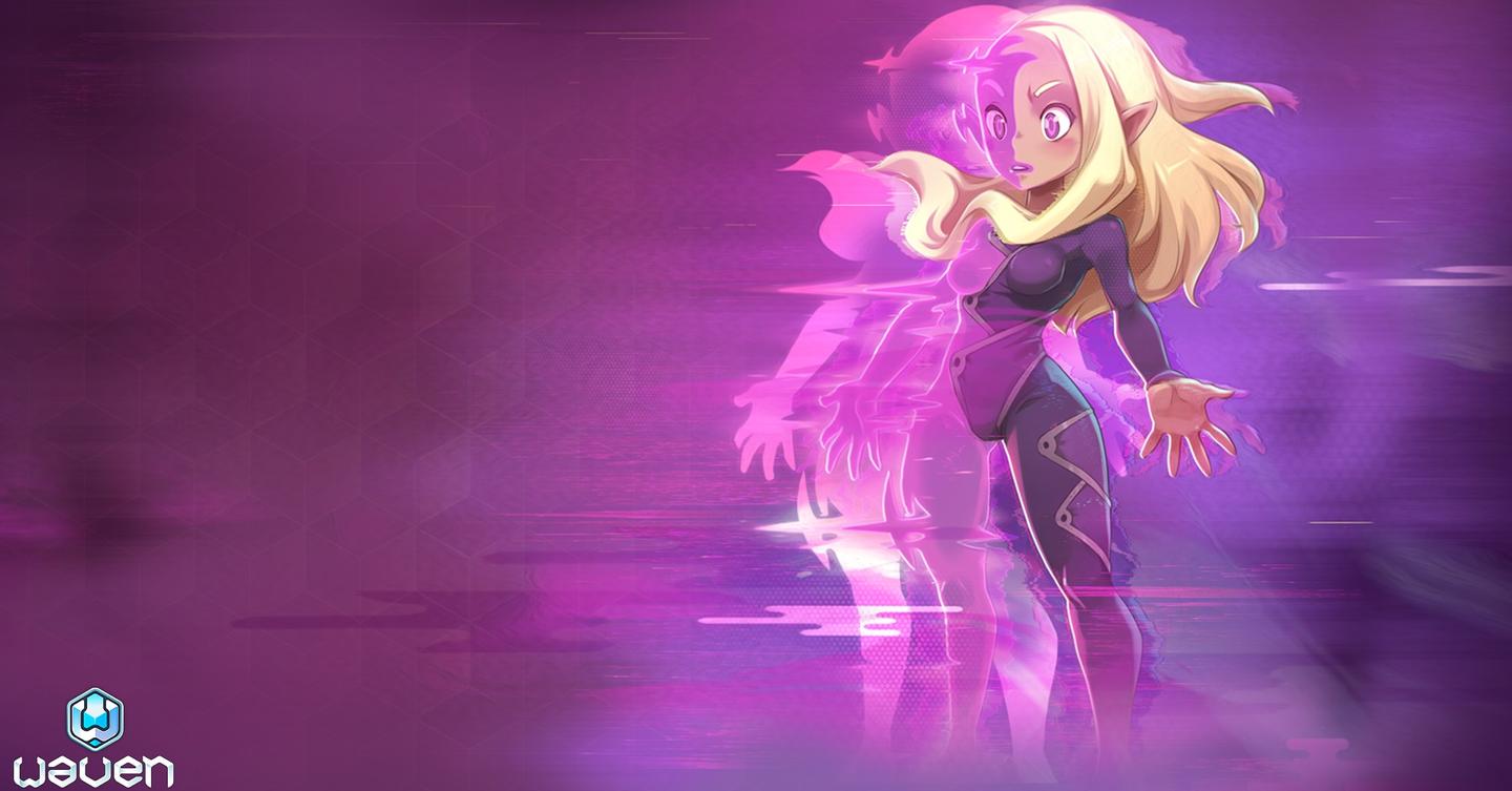 Waven First Impressions: In-Depth and Colorful Deckbuilder