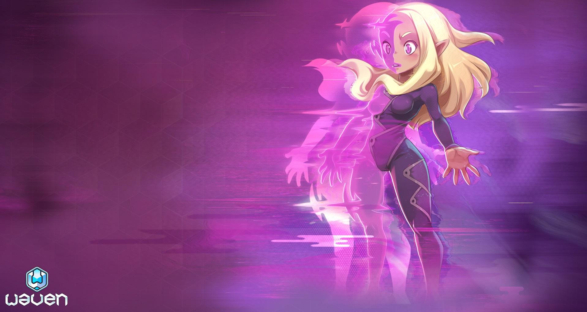 Waven First Impressions: In-Depth and Colorful Deckbuilder