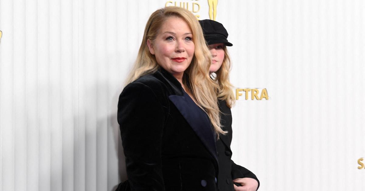 Christina Applegate Health Update: How Is the Actress Doing?