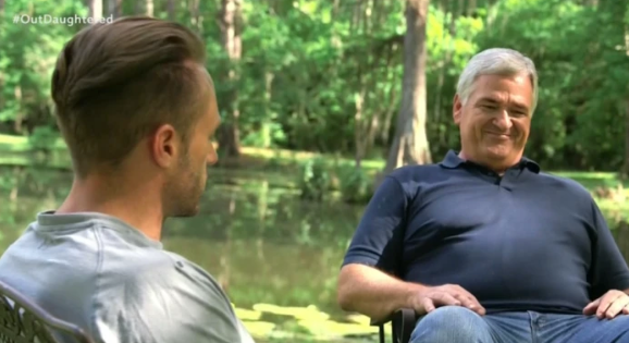 Who Is Danielle Busby's Father? — We Investigate!