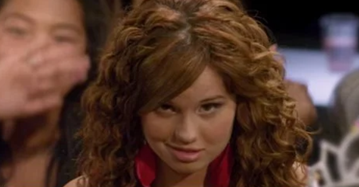 Why Is Debby Ryan Trending on TikTok? The Actress Has Gone Viral