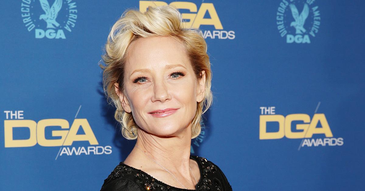 Who Are Anne Heche's Children? Details on Her Family