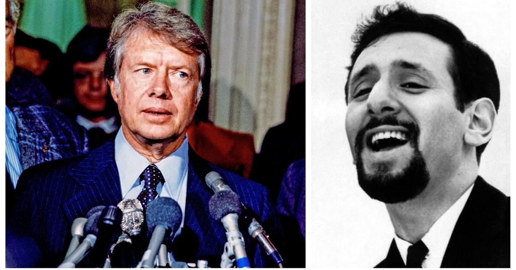 Why Was Peter Yarrow Pardoned by Former President Jimmy Carter?