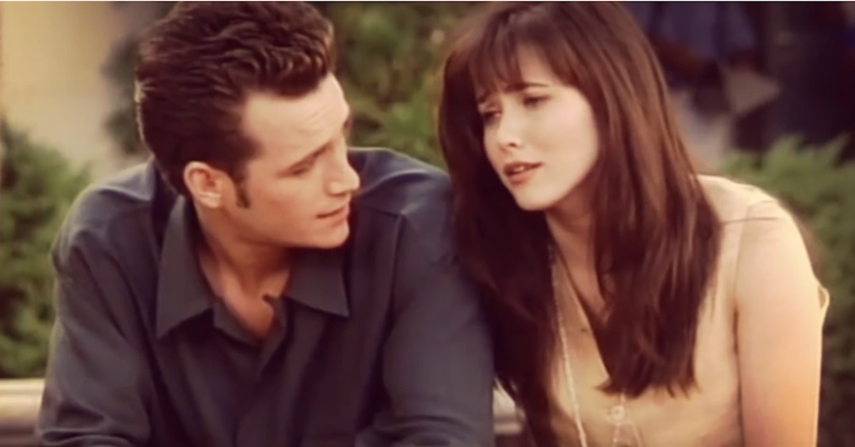 Why Did Shannen Doherty Leave ‘90210’? Details on the Off-Camera Drama