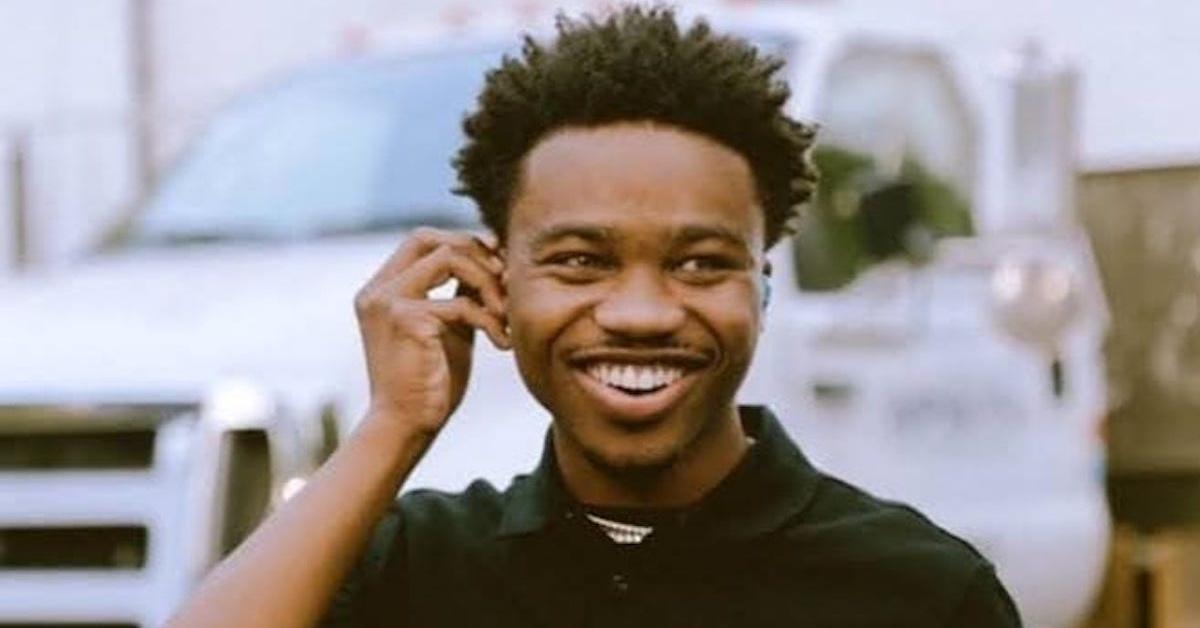 Did Rapper Roddy Rich Get Shot in Atlanta? Fans Want Answers