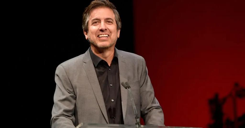 How Is Ray Romano's Health? Comedian Underwent Heart Surgery