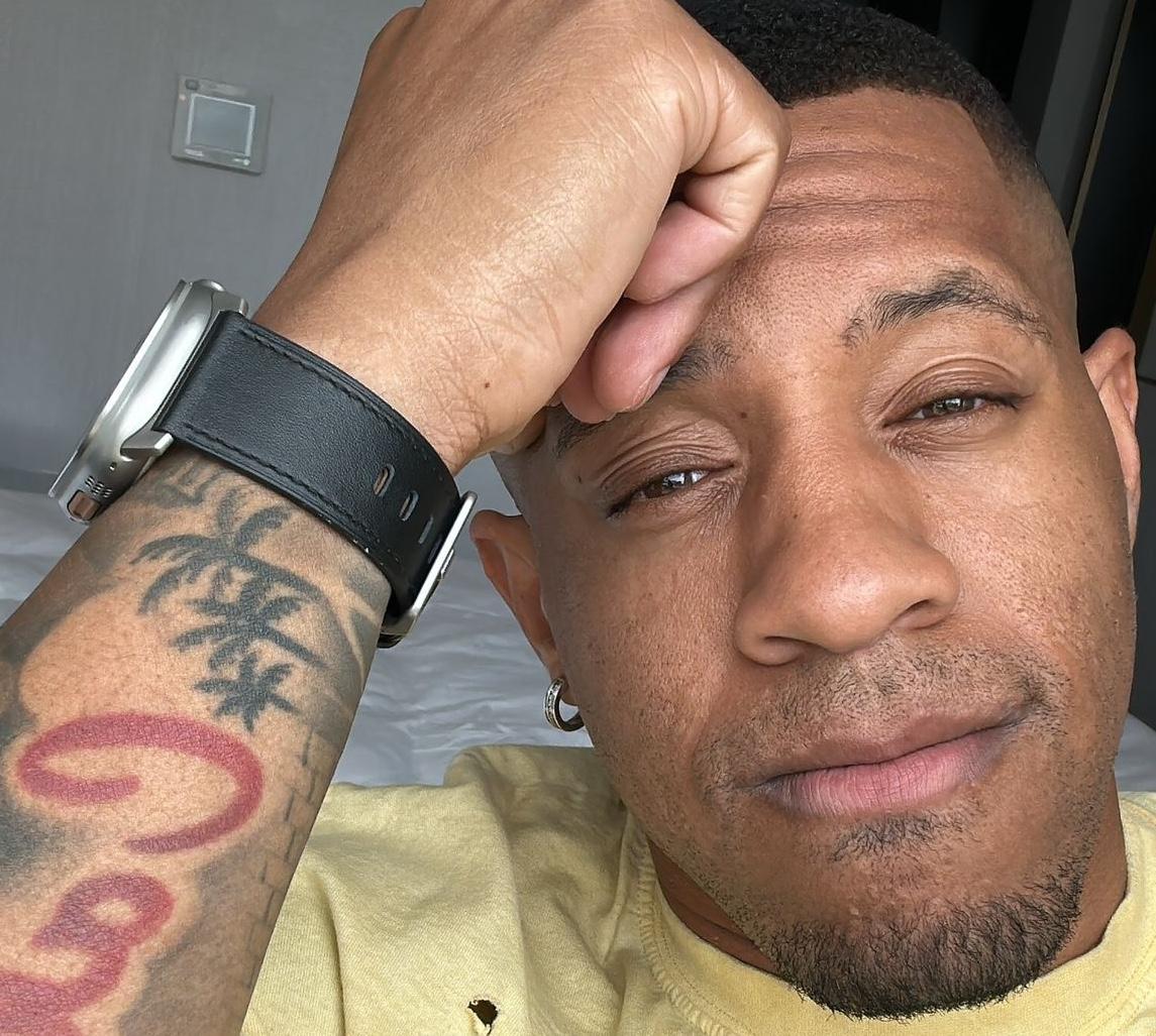 Distracted With... Kyle Fuller (EXCLUSIVE)