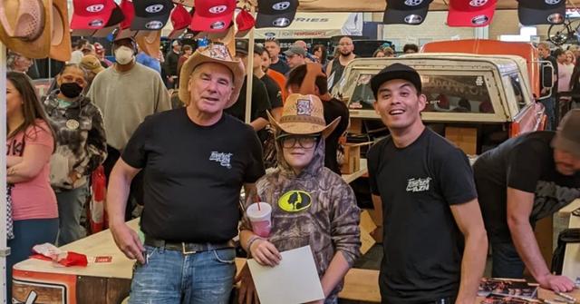 Here Are the Ages of the 'Street Outlaws' Cast Members