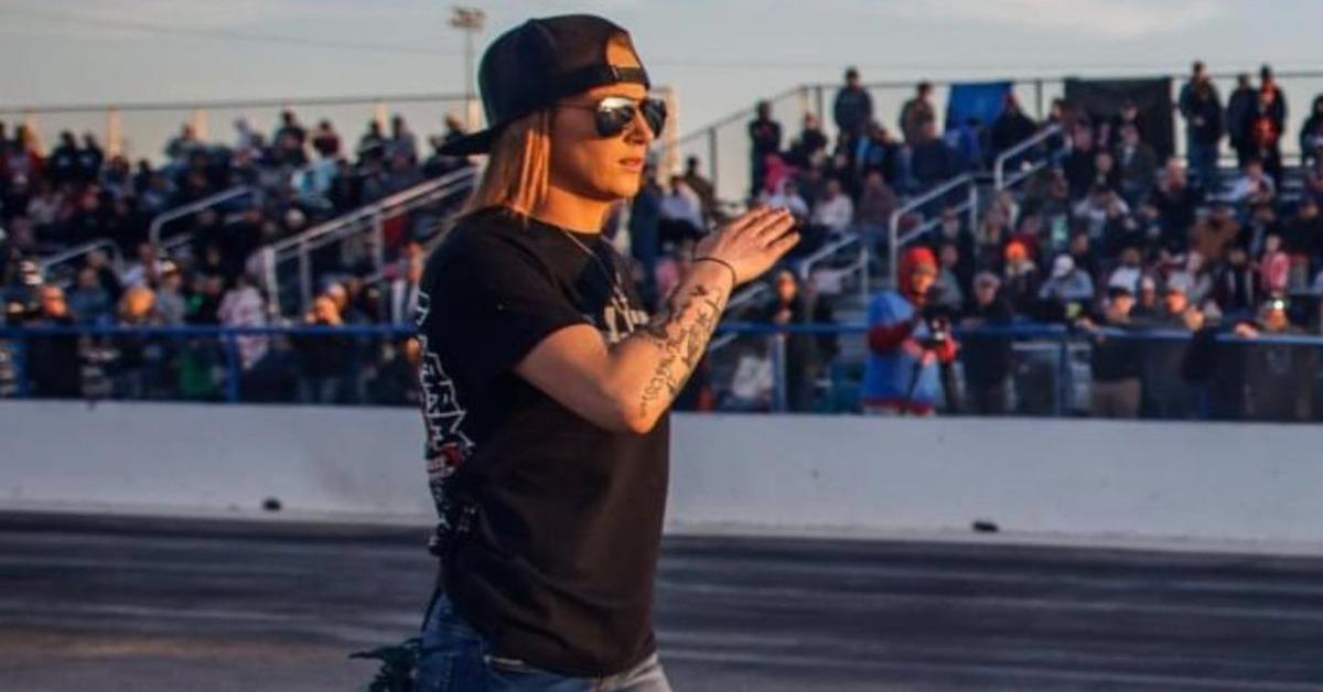 Who Is Chelsea Day on 'Street Outlaws'? Here's What We Know