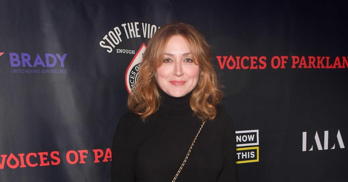 Why Did Sasha Alexander Leave 'NCIS'? Fans Still Miss Kate Todd Why Did Sasha Alexander Leave 'NCIS'? Fans Still Miss Kate Todd