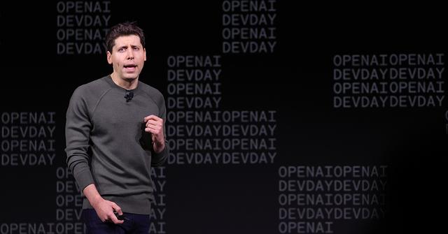 Is Sam Altman Married? Meet His Partner Oliver Mulherin