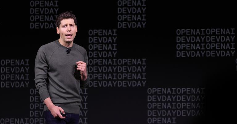 Is Sam Altman Married? Meet His Partner Oliver Mulherin