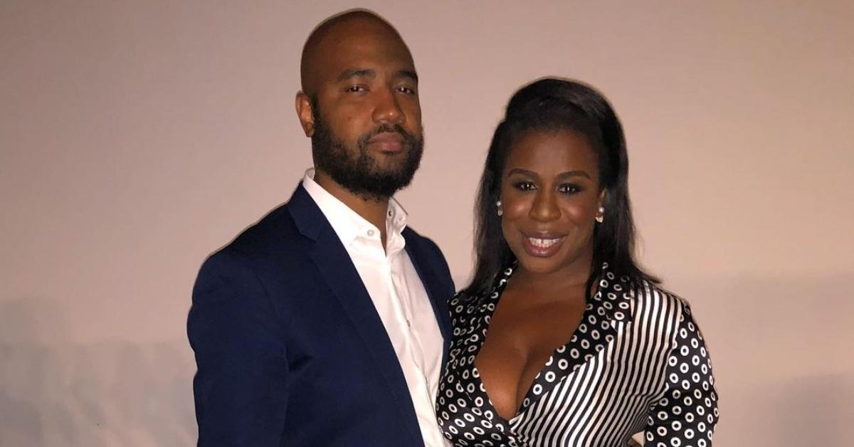 Uzo Aduba and Her Husband's Secret Romance Explored!