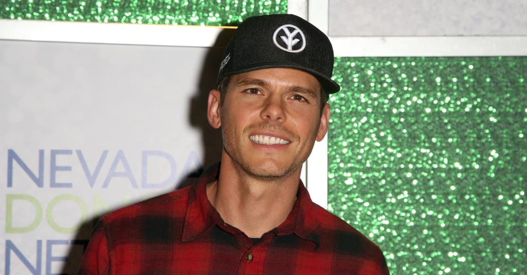 What Is Country Singer Granger Smith's Net Worth?