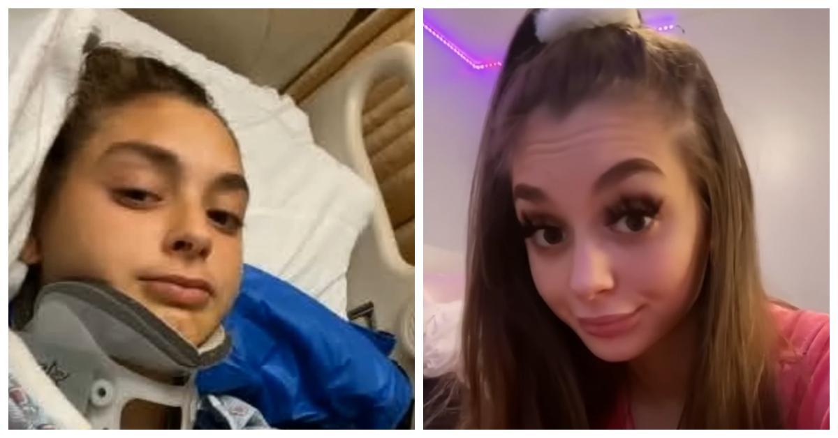 Who Is Mackenzie Shirilla — and Why Is She Facing a Life Sentence?